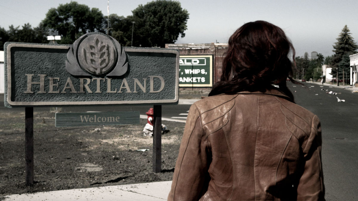 Heartland Wiki Z Nation Fandom