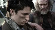 Steven Beck | Z Nation Wiki | Fandom