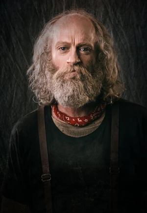 Steven Beck | Wiki Z Nation | Fandom