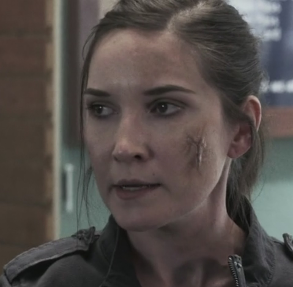 Janice Z Nation Wiki Fandom