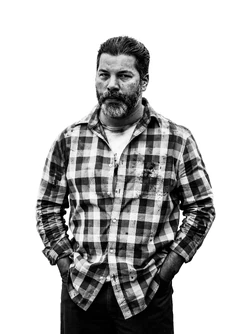 William Velez | Z Nation Wiki | Fandom