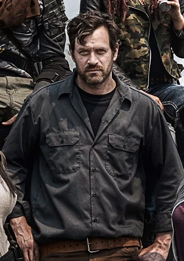 Charles Garnett | Wiki Z Nation | Fandom