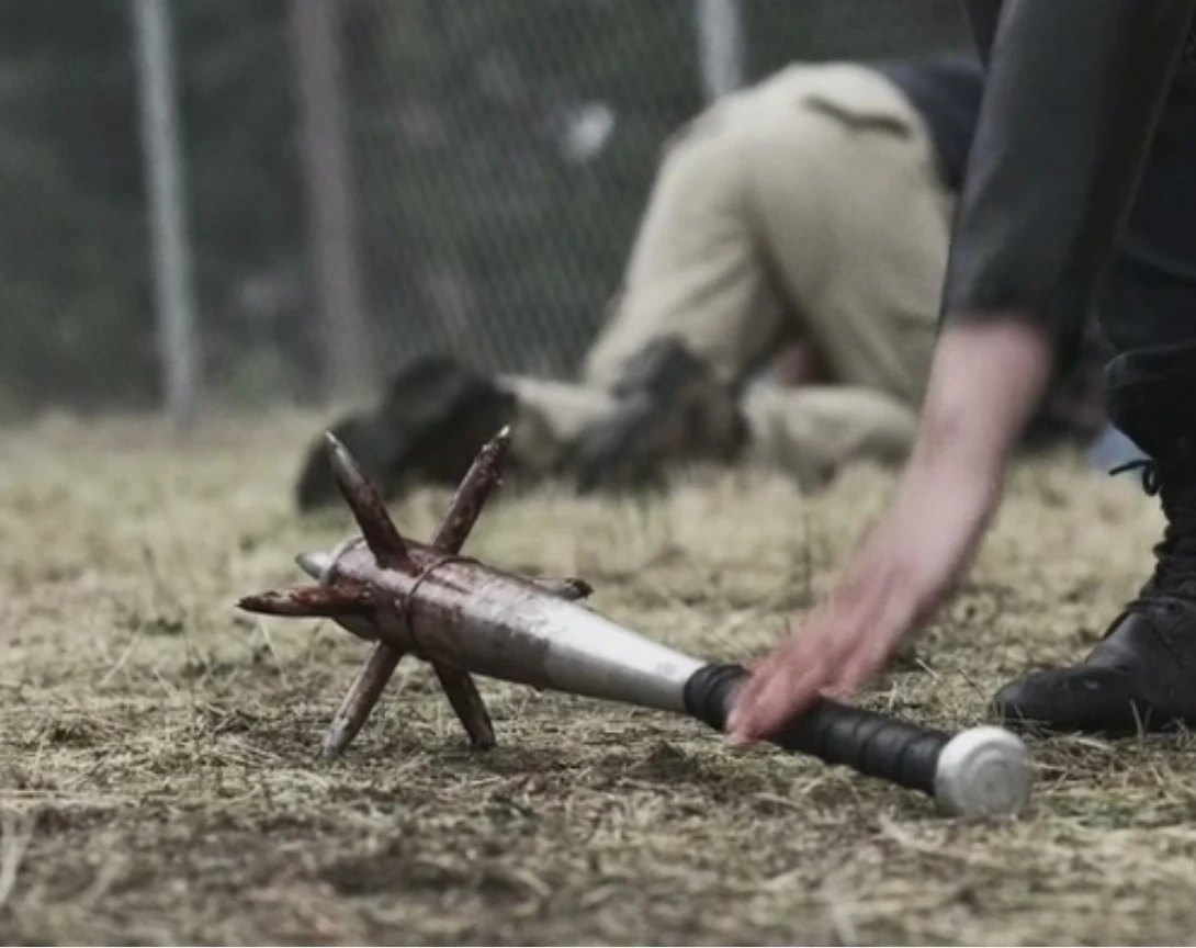 Category:Weapons | Z Nation Wiki | Fandom