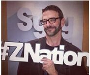 Alvin Murphy | Z Nation Wiki | Fandom