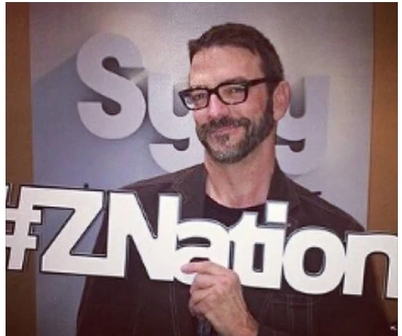 Alvin Murphy | Z Nation Wiki | Fandom
