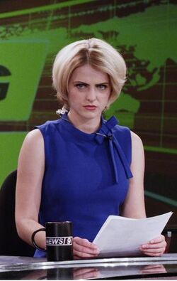 Carly McFadden | Z Nation Wiki | Fandom