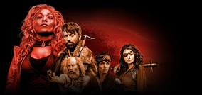 Season 4 | Z Nation Wiki | Fandom