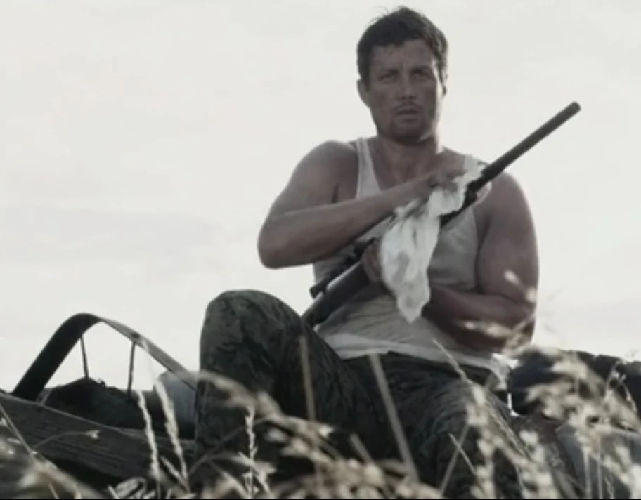 Darren Cooper | Z Nation Wiki | Fandom