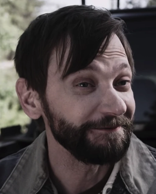 Simon Cruller | Z Nation Wiki | Fandom