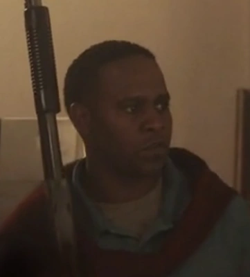 Paul | Z Nation Wiki | Fandom