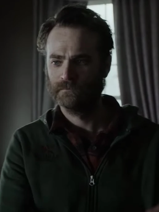 Mark | Z Nation Wiki | Fandom