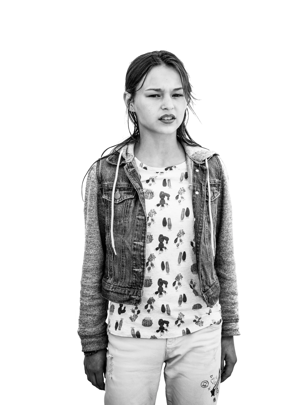 Anna | Z Nation Wiki | Fandom