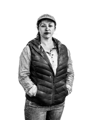 Girlfriend | Z Nation Wiki | Fandom