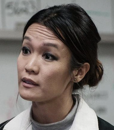 Sun Mei | Z Nation Wiki | Fandom