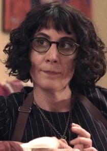 Sarah | Z Nation Wiki | Fandom