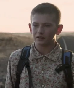 Sam | Z Nation Wiki | Fandom
