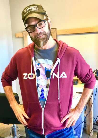Behind The Scenes Z Nation Wiki Fandom