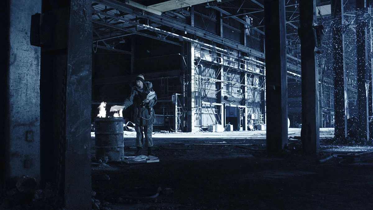 All Good Things Must Come to an End | Z Nation Wiki | Fandom