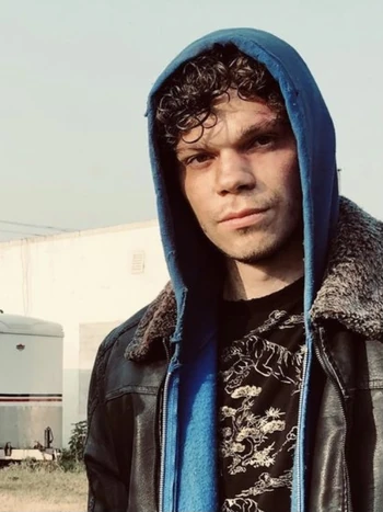 Luke (Black Summer) | Z Nation Wiki | Fandom