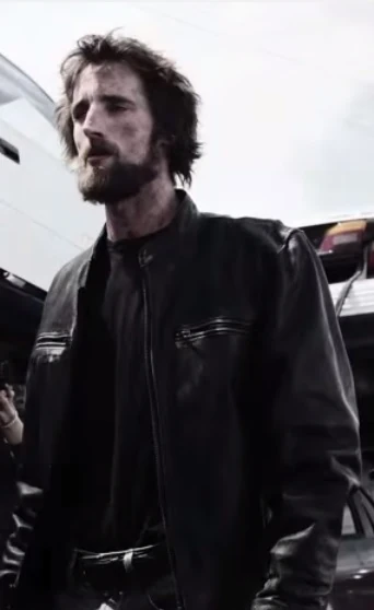 Travis | Z Nation Wiki | Fandom