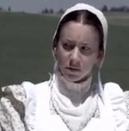 Rebeca | Z Nation Wiki | Fandom