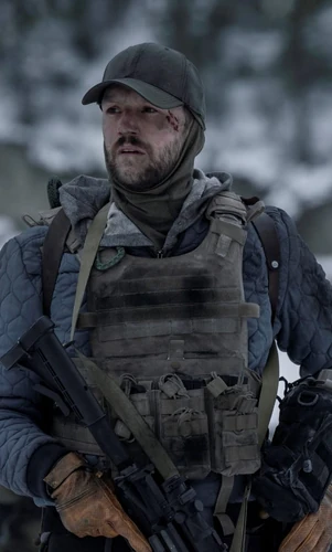 Sam (Black Summer) | Z Nation Wiki | Fandom