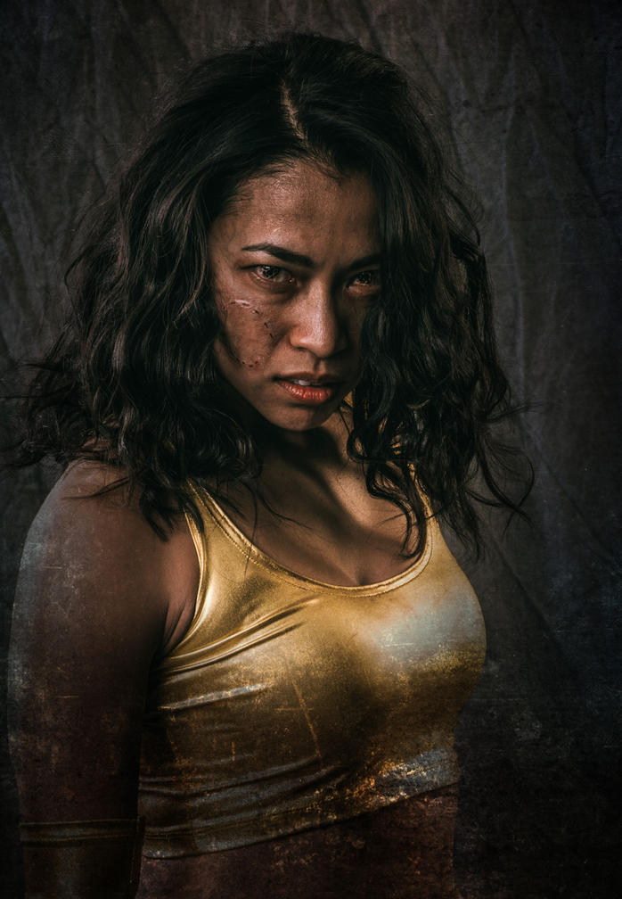 Cassandra Z Nation Wiki Fandom