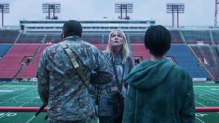 The Stadium | Z Nation Wiki | Fandom
