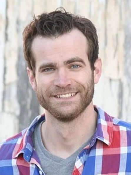 Travis Friesen | Z Nation Wiki | Fandom