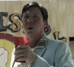 Tyler Burr | Z Nation Wiki | Fandom