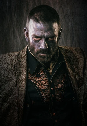 Alvin Murphy | Wiki Z Nation | Fandom