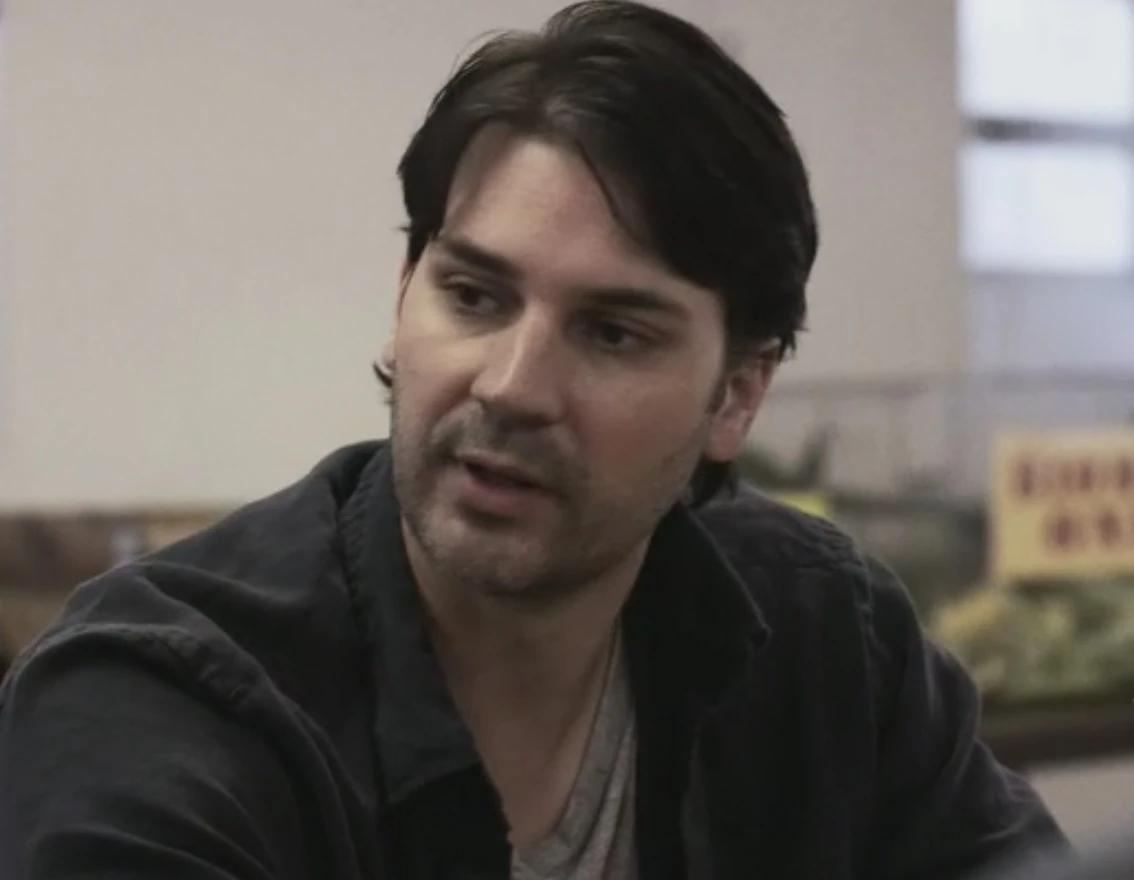 Berman | Z Nation Wiki | Fandom