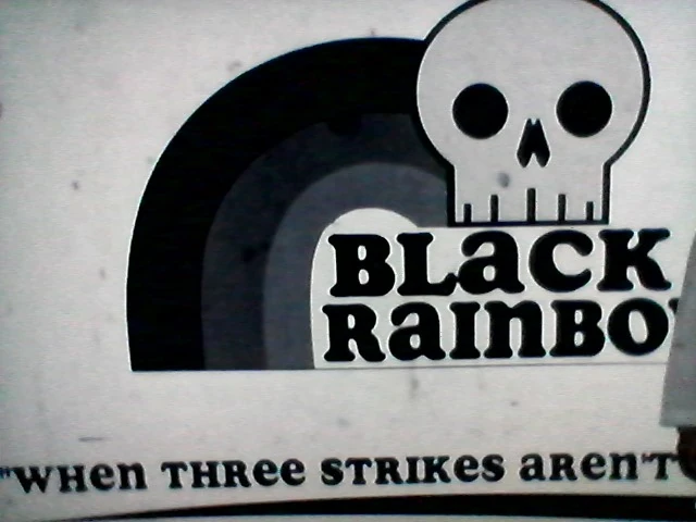 Project Black Rainbow | Z Nation Wiki | Fandom