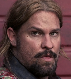 Hopper | Z Nation Wiki | Fandom