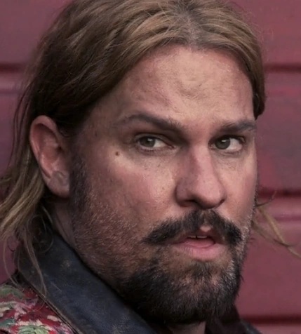 Hopper | Z Nation Wiki | Fandom