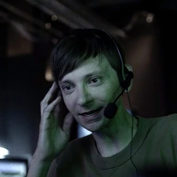 Computer Guy Z Nation Army