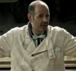 Rollie | Z Nation Wiki | Fandom