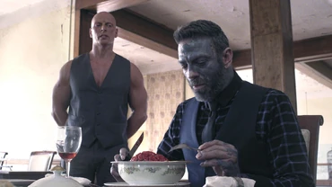 Alvin Murphy | Wiki Z Nation | Fandom