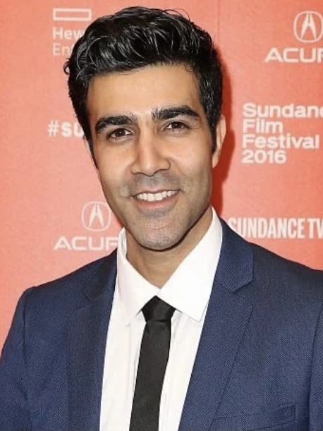 Bobby Naderi | Z Nation Wiki | Fandom