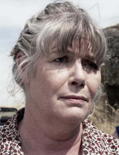 Helen | Z Nation Wiki | Fandom