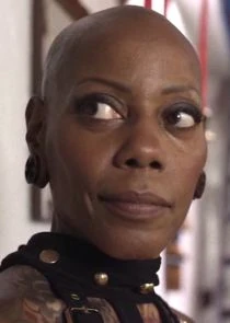 Linda | Z Nation Wiki | Fandom