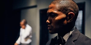 Julius James "Spears" | Z Nation Wiki | Fandom