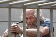 Steven Beck | Z Nation Wiki | Fandom