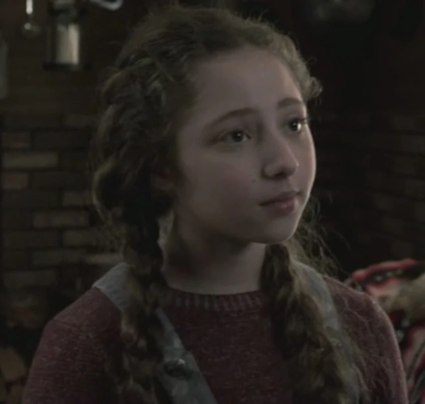 Young Girl | Z Nation Wiki | Fandom