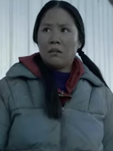 Natalie | Z Nation Wiki | Fandom