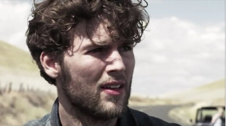 Darren | Z Nation Wiki | Fandom