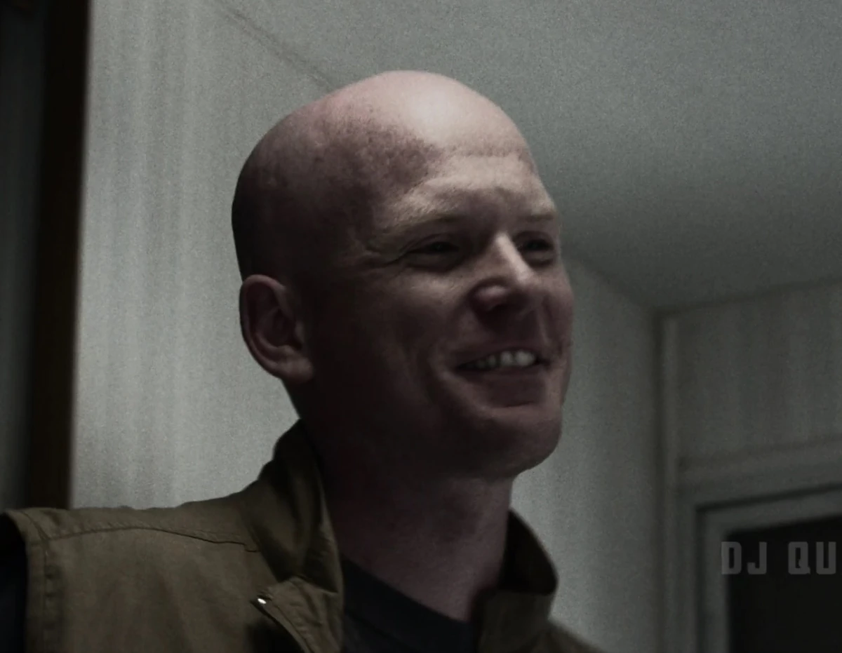 John | Z Nation Wiki | Fandom