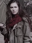 Red | Z Nation Wiki | Fandom