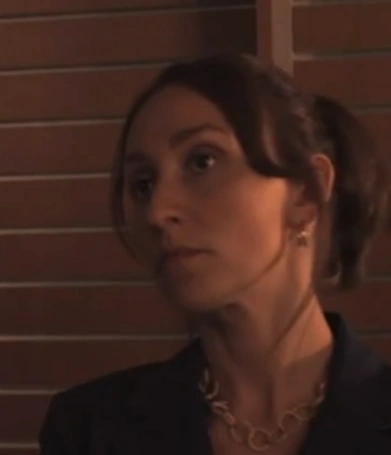 Meg | Z Nation Wiki | Fandom