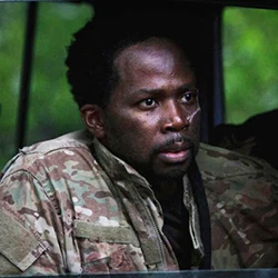 Mark Hammond | Wiki Z Nation | Fandom